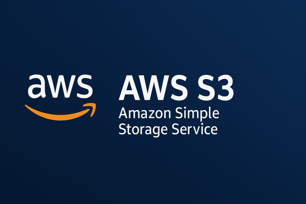 Building Resilient Cloud Infrastructure with AWS S3 | Dudlewebs